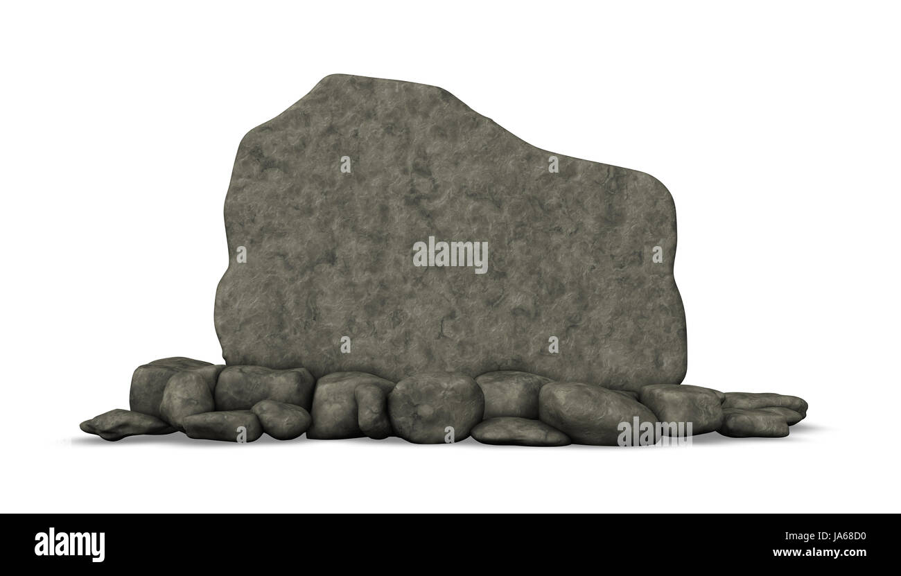 Freedom stone Cut Out Stock Images & Pictures - Alamy