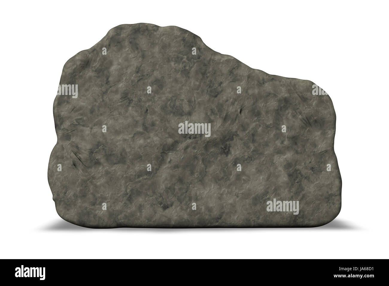 Rock panel Cut Out Stock Images & Pictures - Alamy