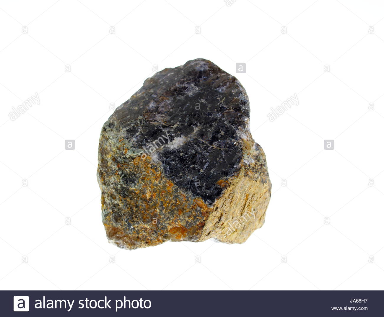 Cordierite Stock Photos & Cordierite Stock Images - Alamy