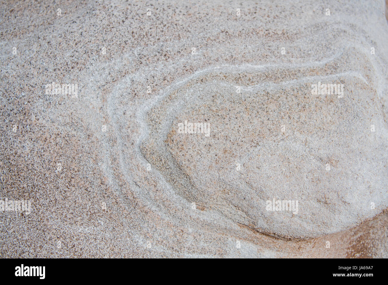 White Swirling Texture in Rock Close Up Image Stock Photo - Alamy