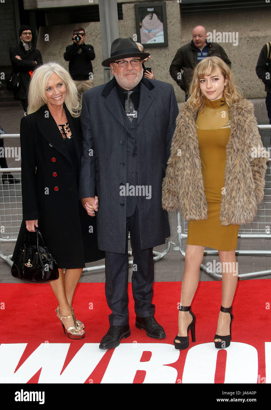 Ellie rae winstone hi-res stock photography and images - Alamy
