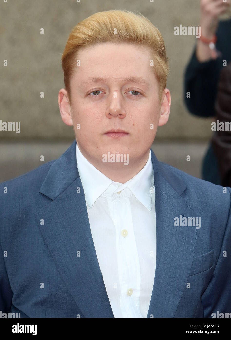 Turgoose hi-res stock photography and images - Alamy