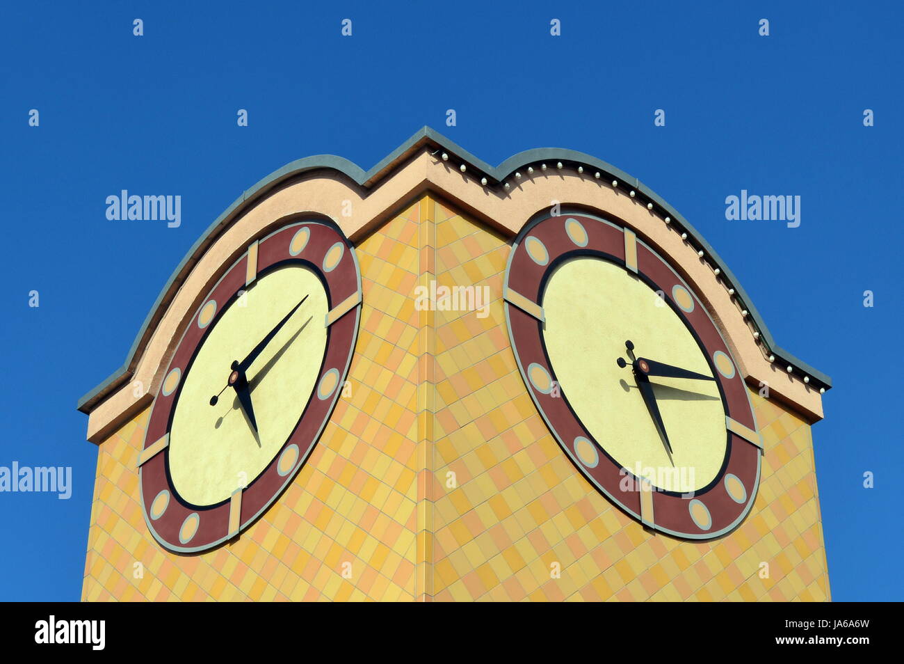 Uhrmuhr hi-res stock photography and images - Alamy