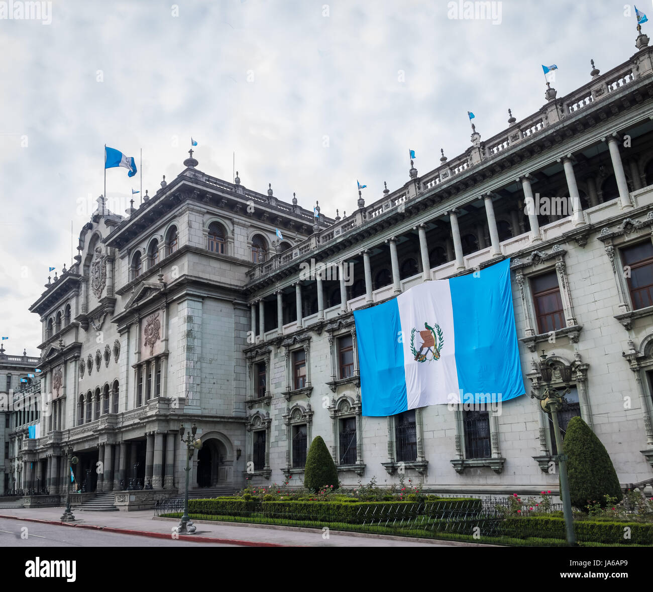 Presidential palace building hi-res stock photography and images - Alamy