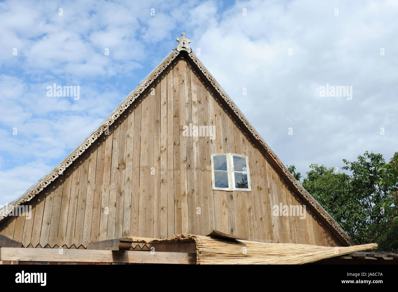 hovel, barn, farm, gable, rooftop, hovel, barn, farm, gable, woodshed ...