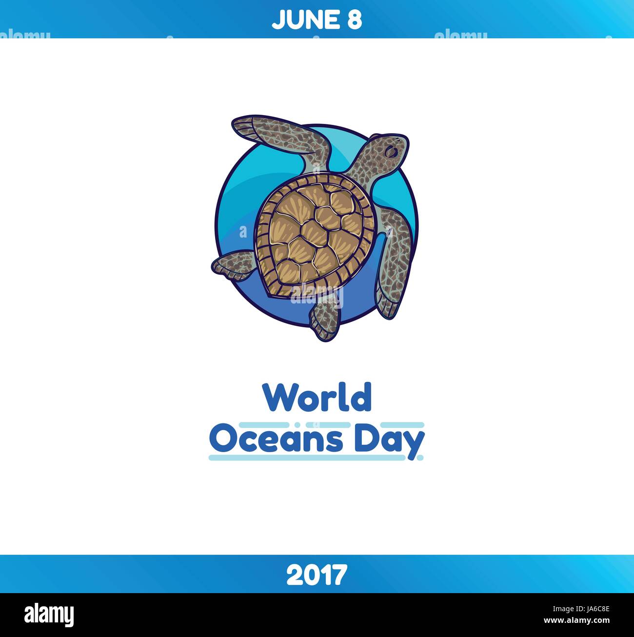 8 june 2017 Stock Vector Images - Alamy