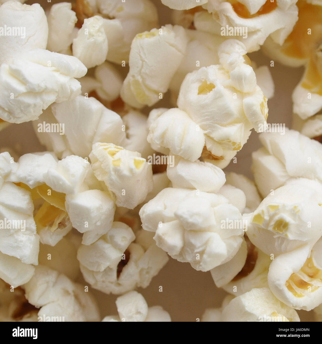 Pop corn maize useful as a background Stock Photo - Alamy