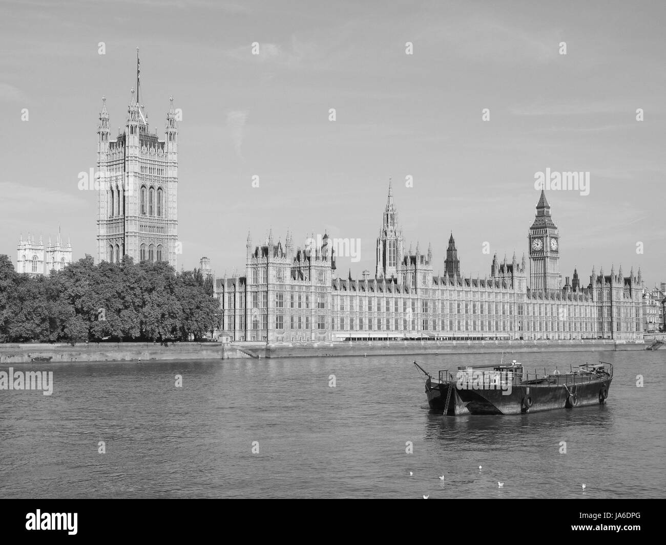 Houses of Parliament Westminster Palace London gothic architecture ...
