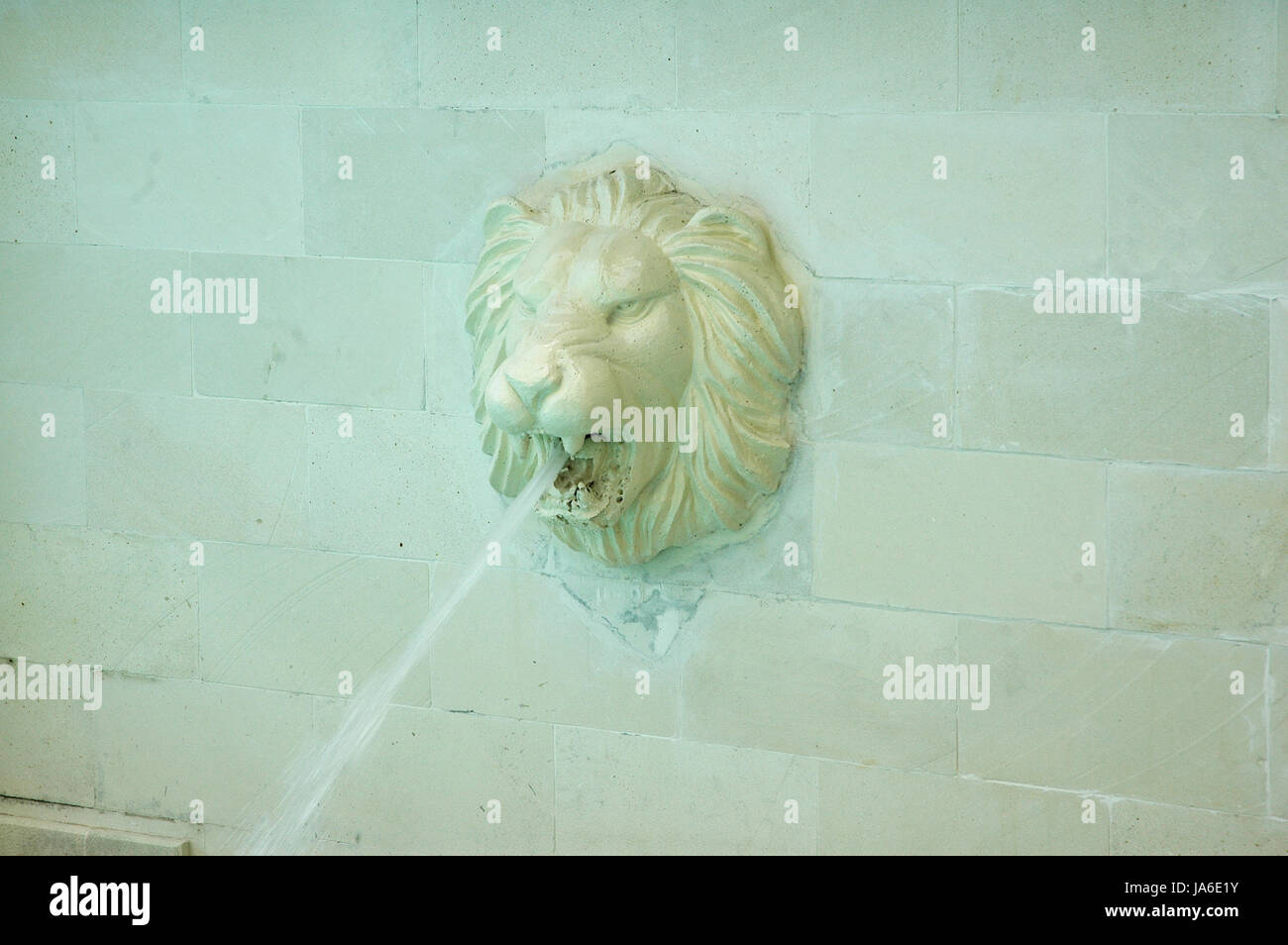 fountain, drop, wet, refreshing, cool, splash, fresh, water, drip ...