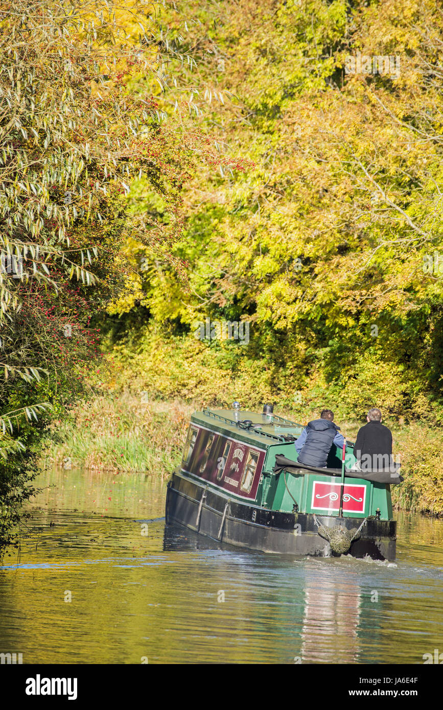 Narrow waterway waterways hi-res stock photography and images - Alamy