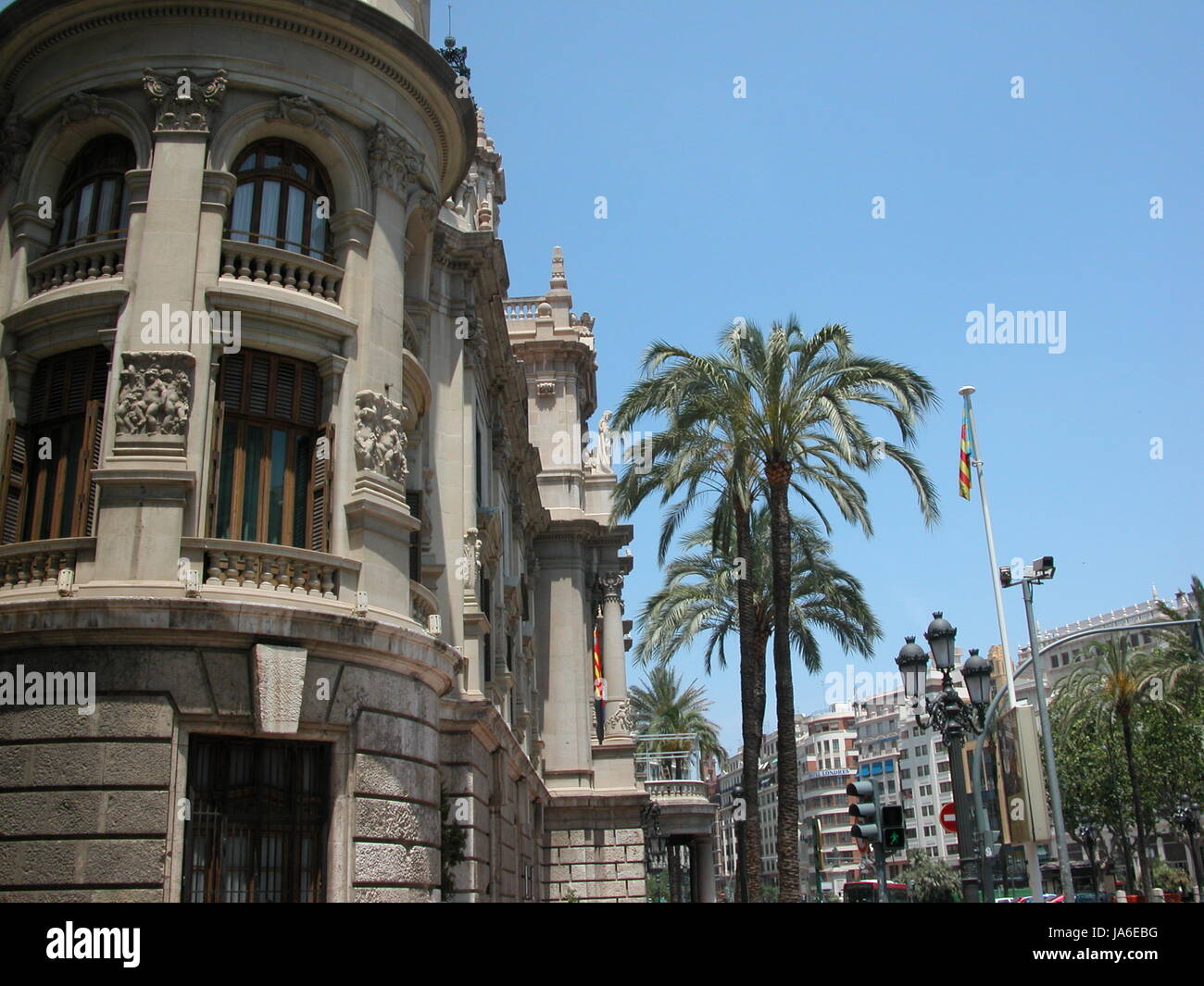houses, spain, storefronts, houses, spain, balcony, storefronts ...
