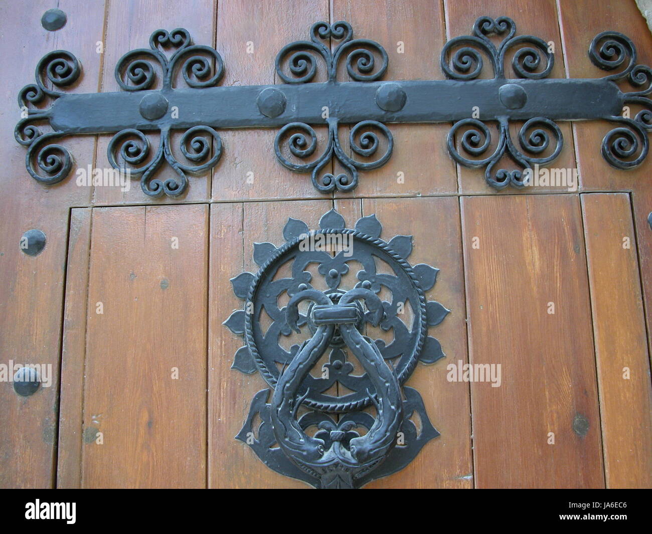 goal, passage, gate, archgway, gantry, door, spain, terraces, scenery ...