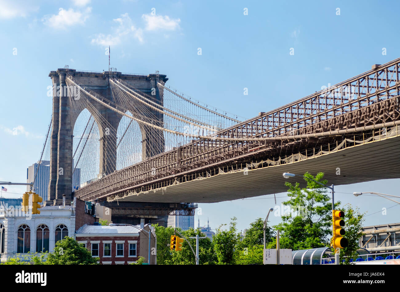 historical, bridge, style of construction, architecture, architectural ...