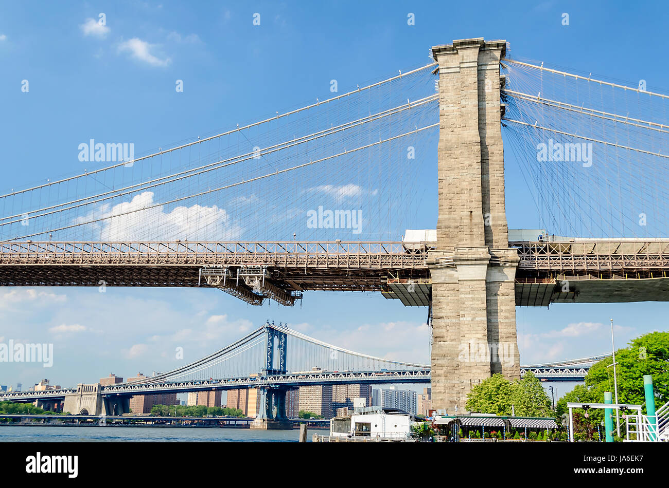 historical, bridge, style of construction, architecture, architectural ...