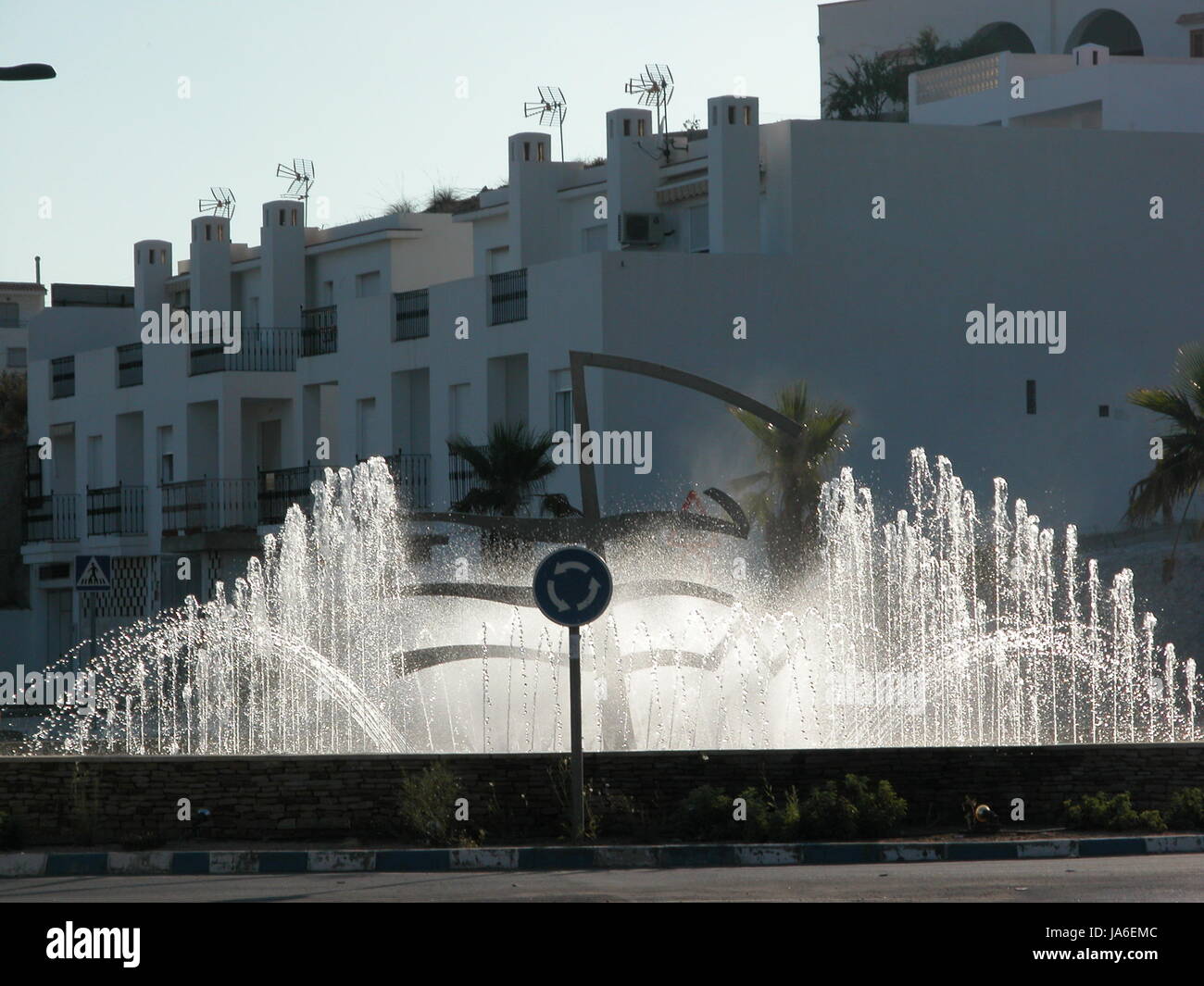 spain - carboneras / almeria Stock Photo - Alamy