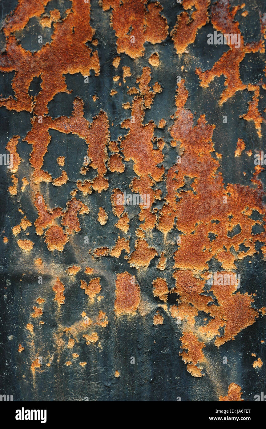 metal, rusty, rust, abstract, old, backdrop, background, texture ...