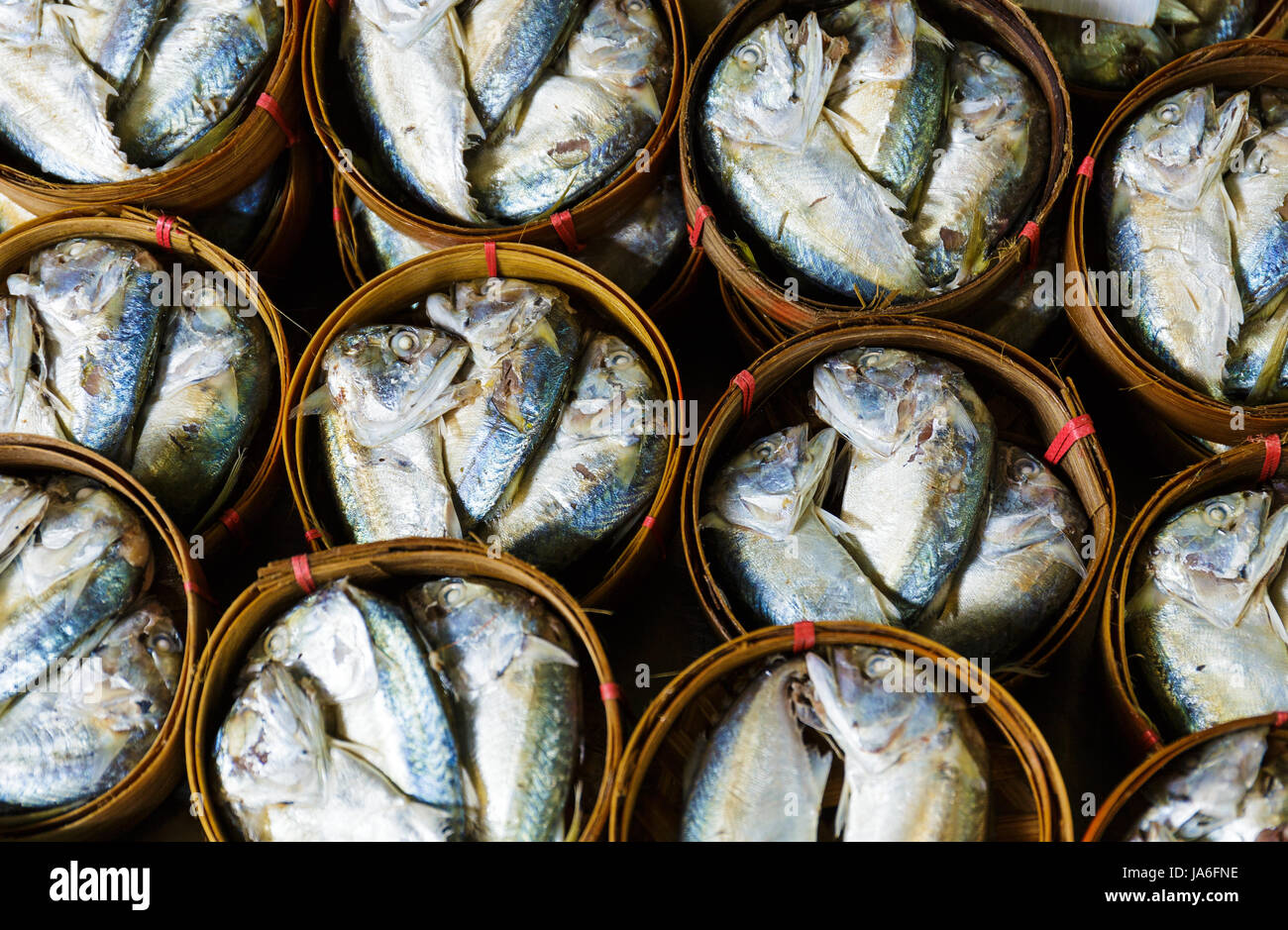 Barrels salt fish hi-res stock photography and images - Alamy