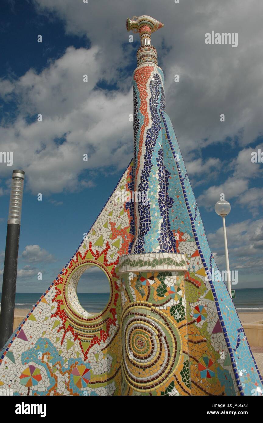 Daimus valencia hi-res stock photography and images - Alamy