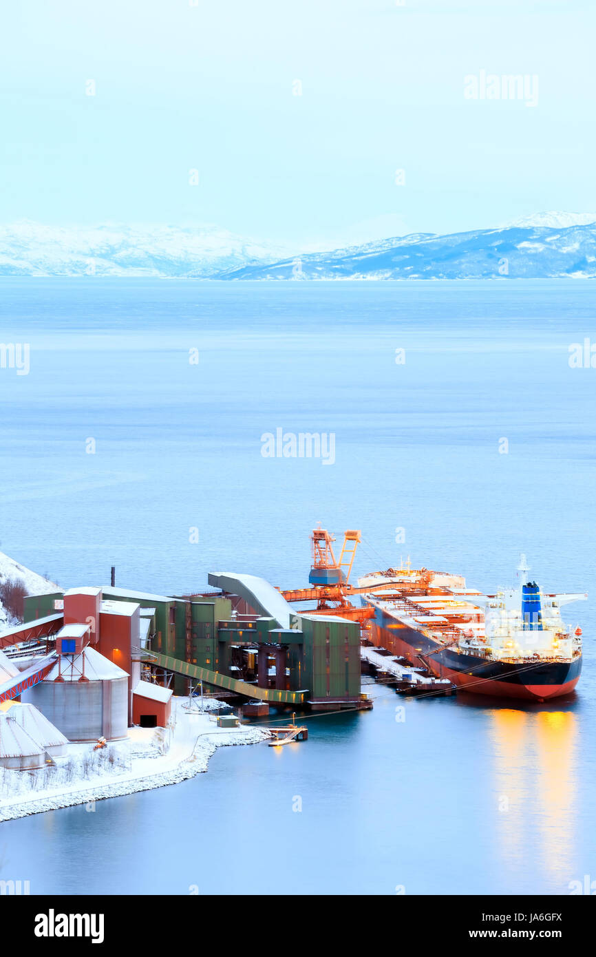 logistics, container, freight, ship, cargo, shipyard, ore, containers ...