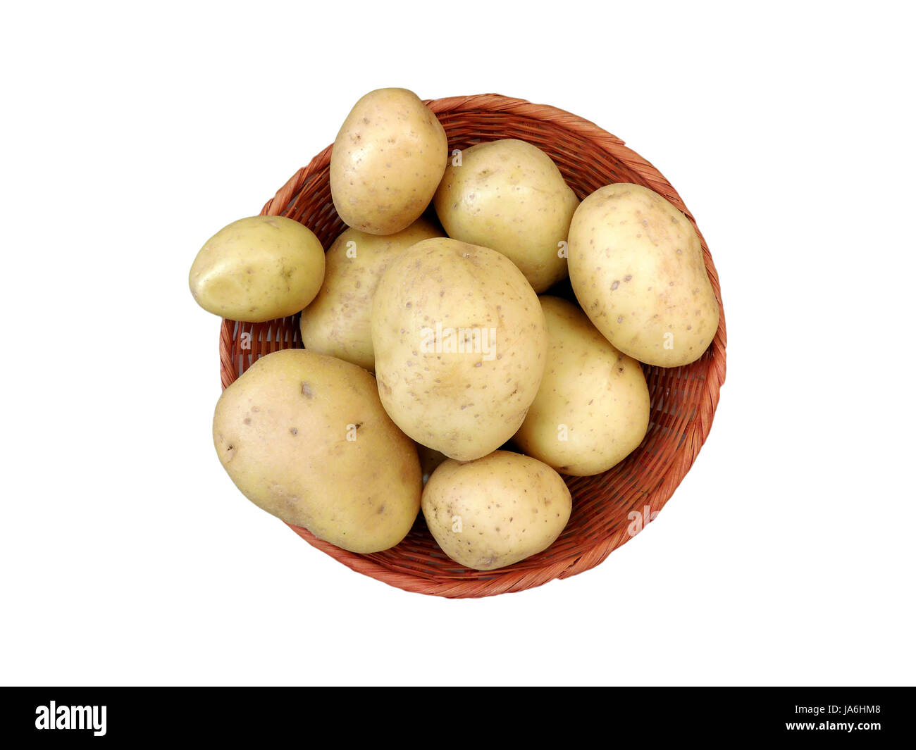 Stacking Potatoes High Resolution Stock Photography and Images - Alamy