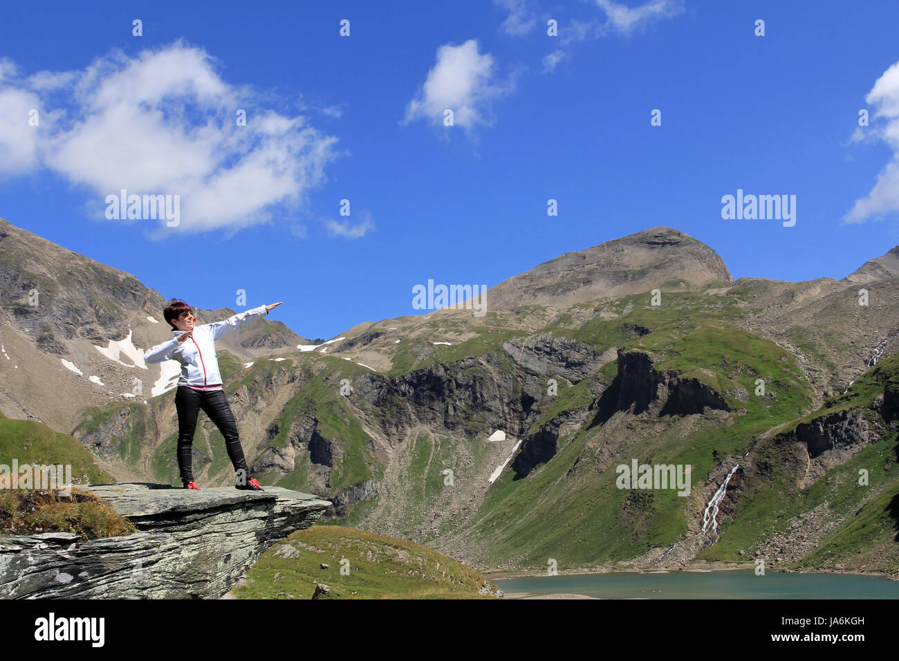Victress hi-res stock photography and images - Alamy