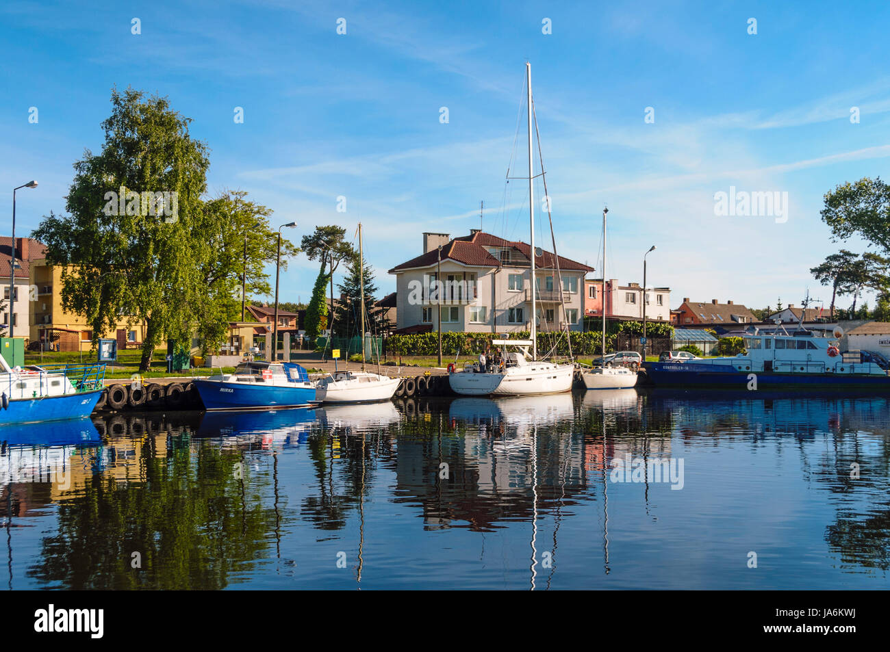 harbor, port, boot, run up, booted, high sea port, port wine, pomerania ...
