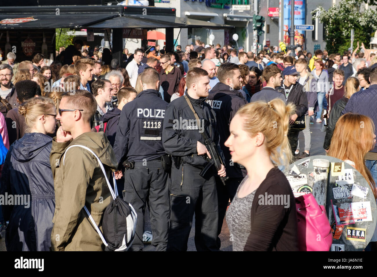 Inside the carnival hi-res stock photography and images - Alamy
