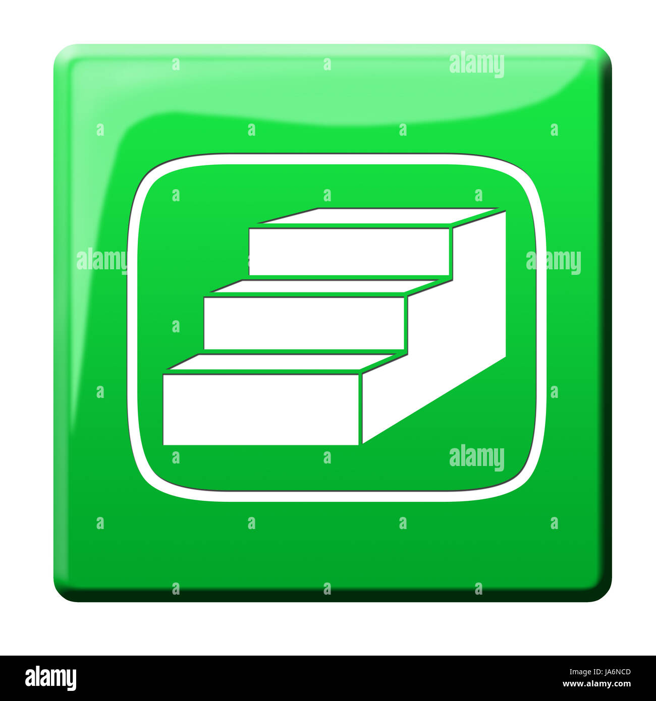 stairs, career, stair, ladder, pictogram, symbol, pictograph, trade ...