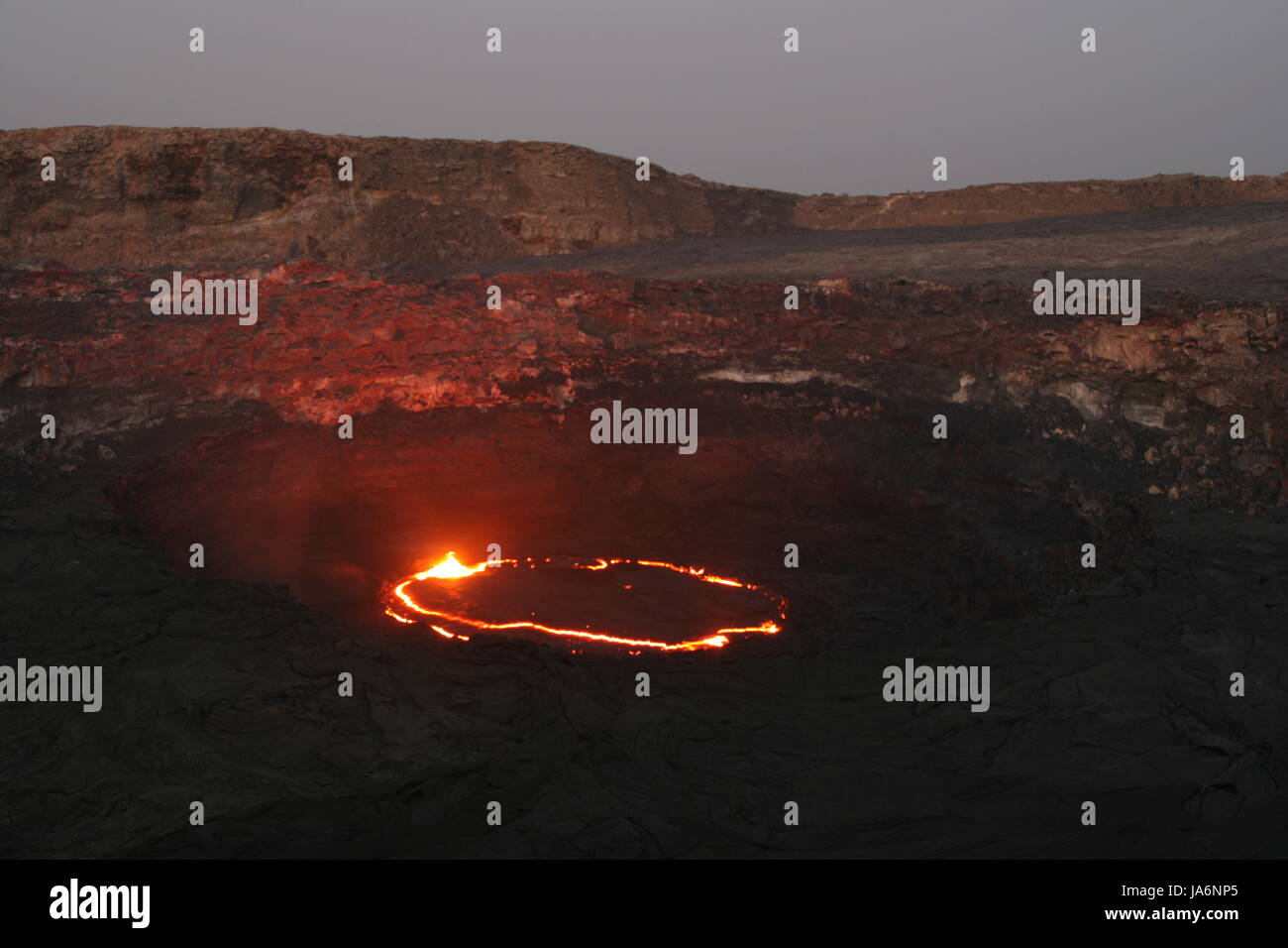 desert, wasteland, africa, lava, volcanic eruption, vulcan, volcano ...