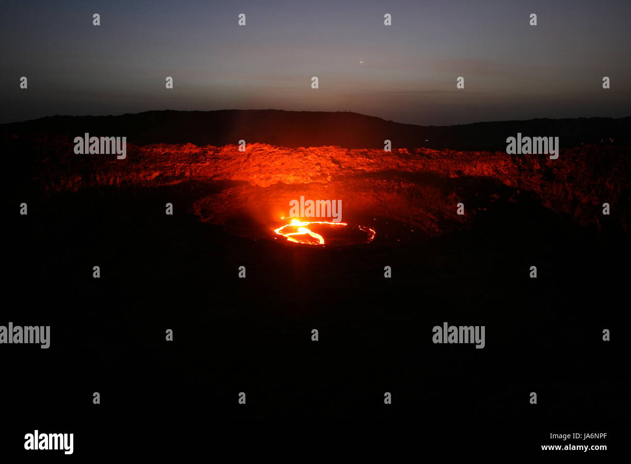 desert, wasteland, africa, lava, volcanic eruption, vulcan, volcano ...