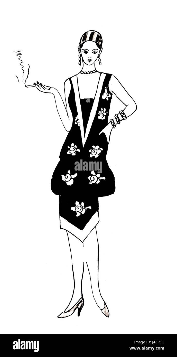 woman, education, historical, fashion, model, design, project, concept ...