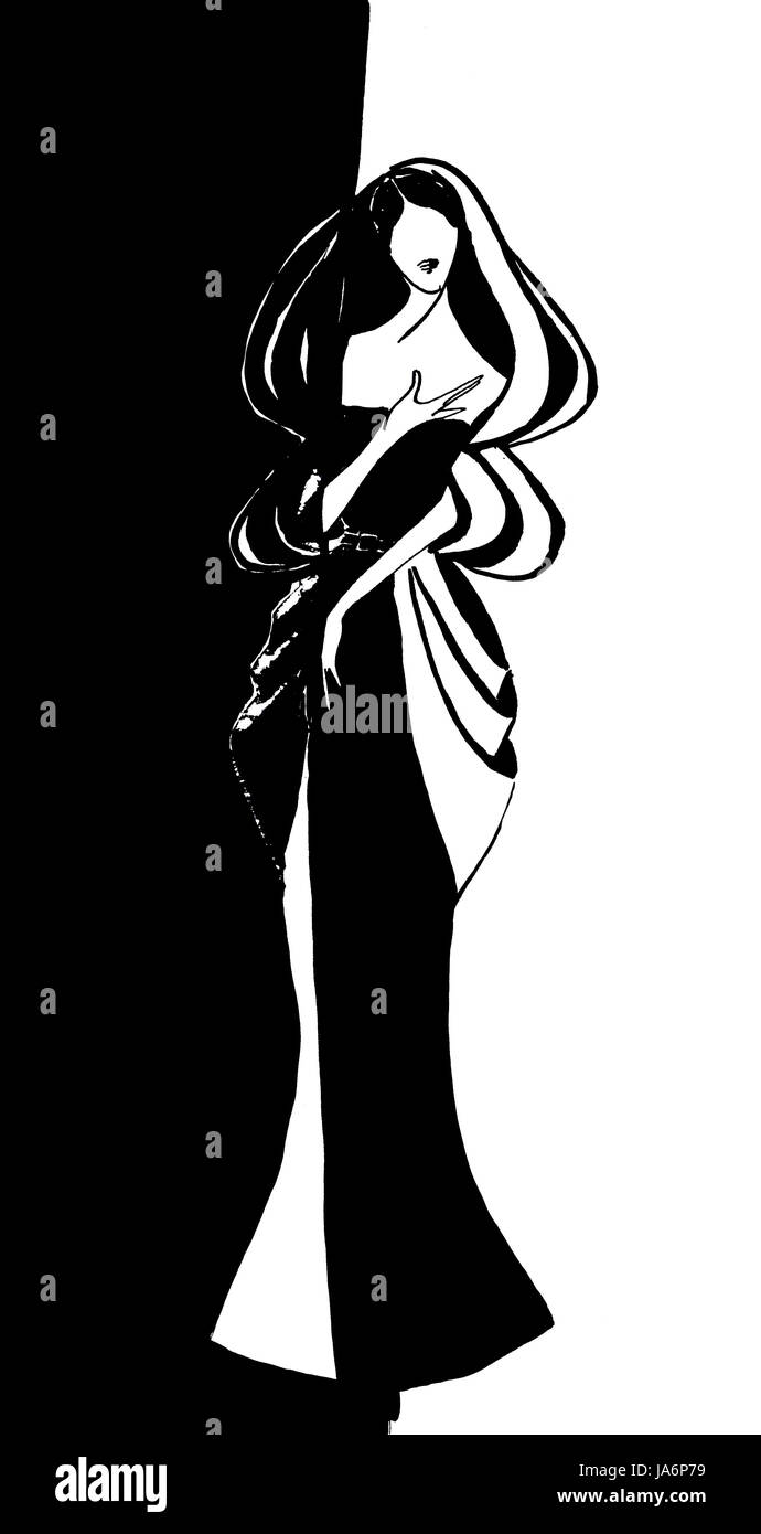 woman, education, historical, fashion, model, design, project, concept ...