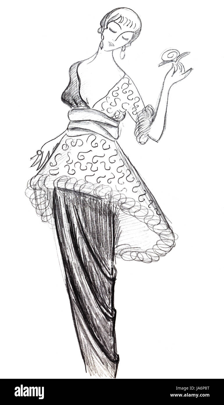 woman, education, historical, fashion, model, design, project, concept ...