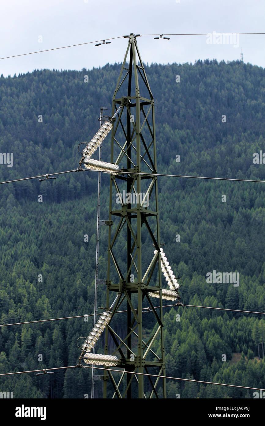 energy, power, electricity, electric power, transmission line, power ...