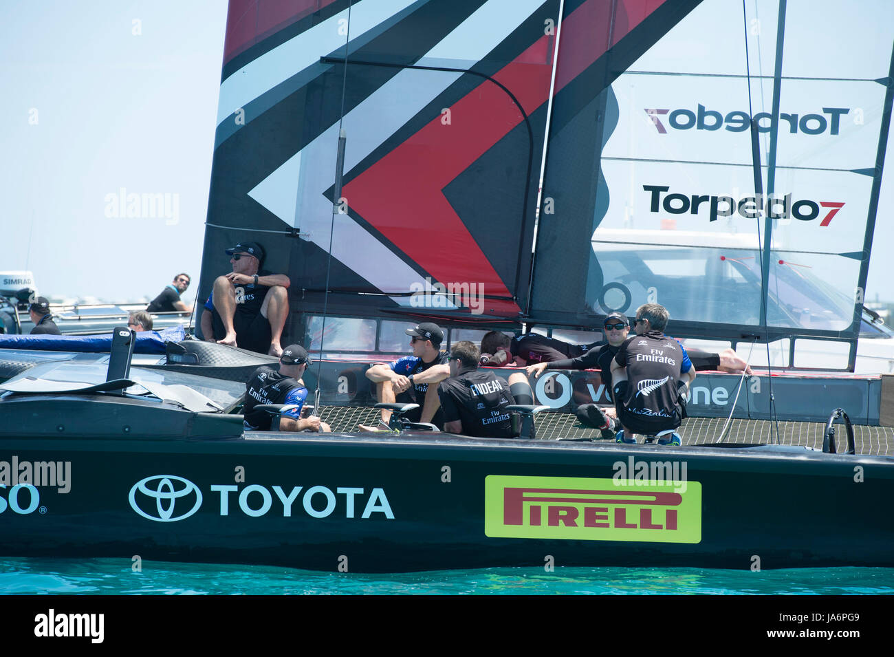 Richard meacham hi-res stock photography and images - Alamy