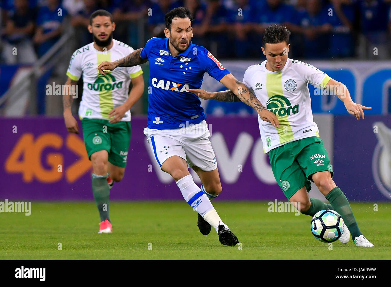 Ariel cabral hi-res stock photography and images - Alamy