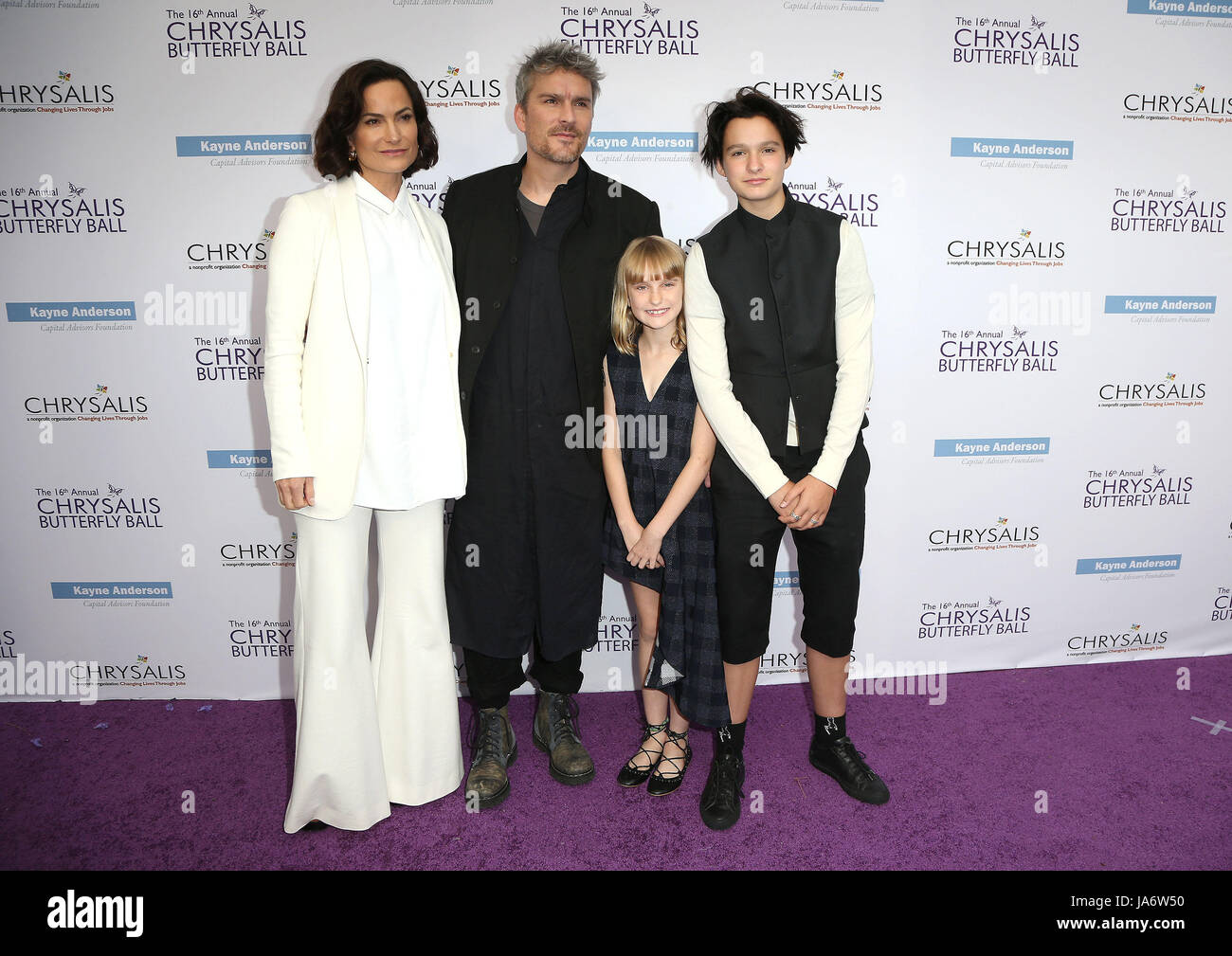 Balthazar Getty Kids