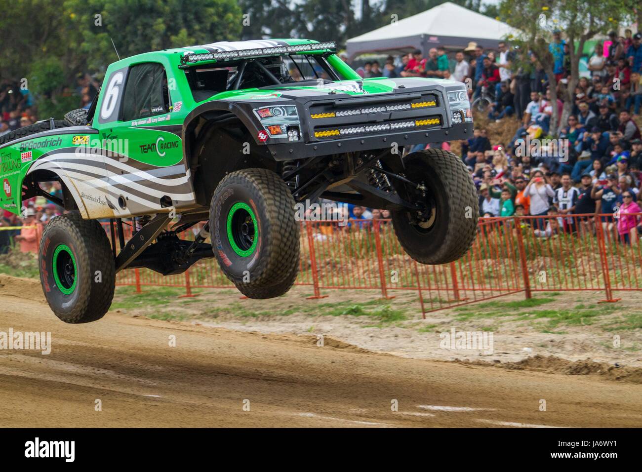 Ricky Johnson High Resolution Stock Photography and Images - Alamy