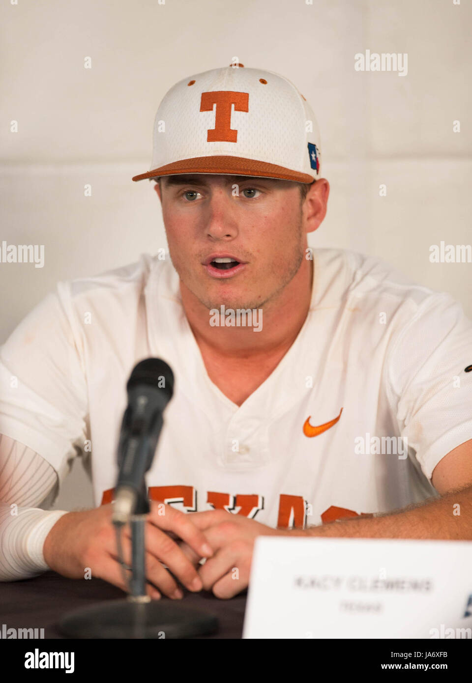 Kacy clemens hi-res stock photography and images - Alamy