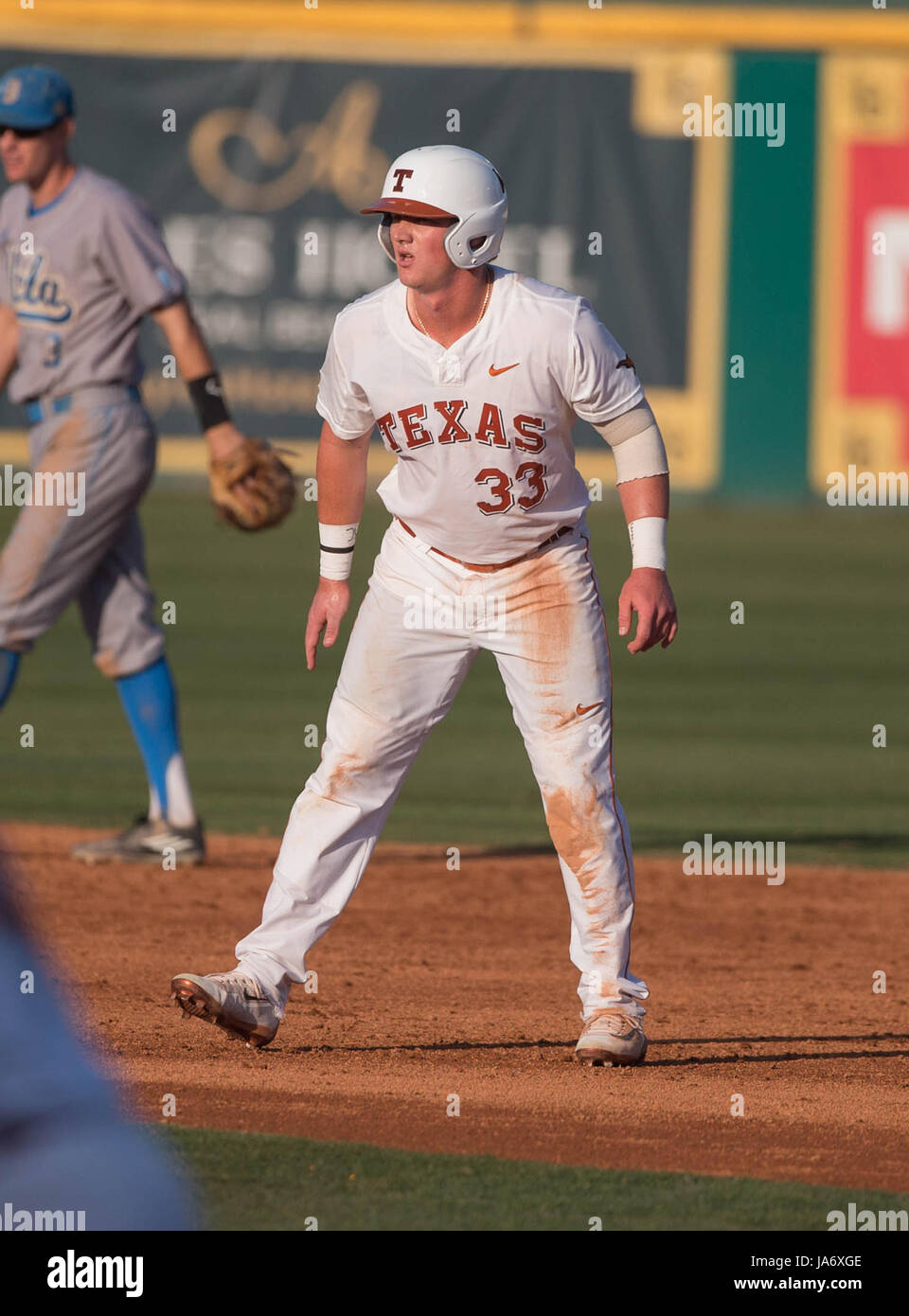 Blair field long beach hi-res stock photography and images - Alamy