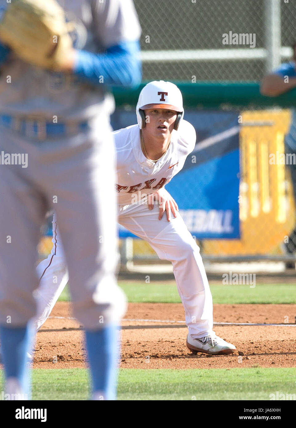 Blair field long beach hi-res stock photography and images - Alamy