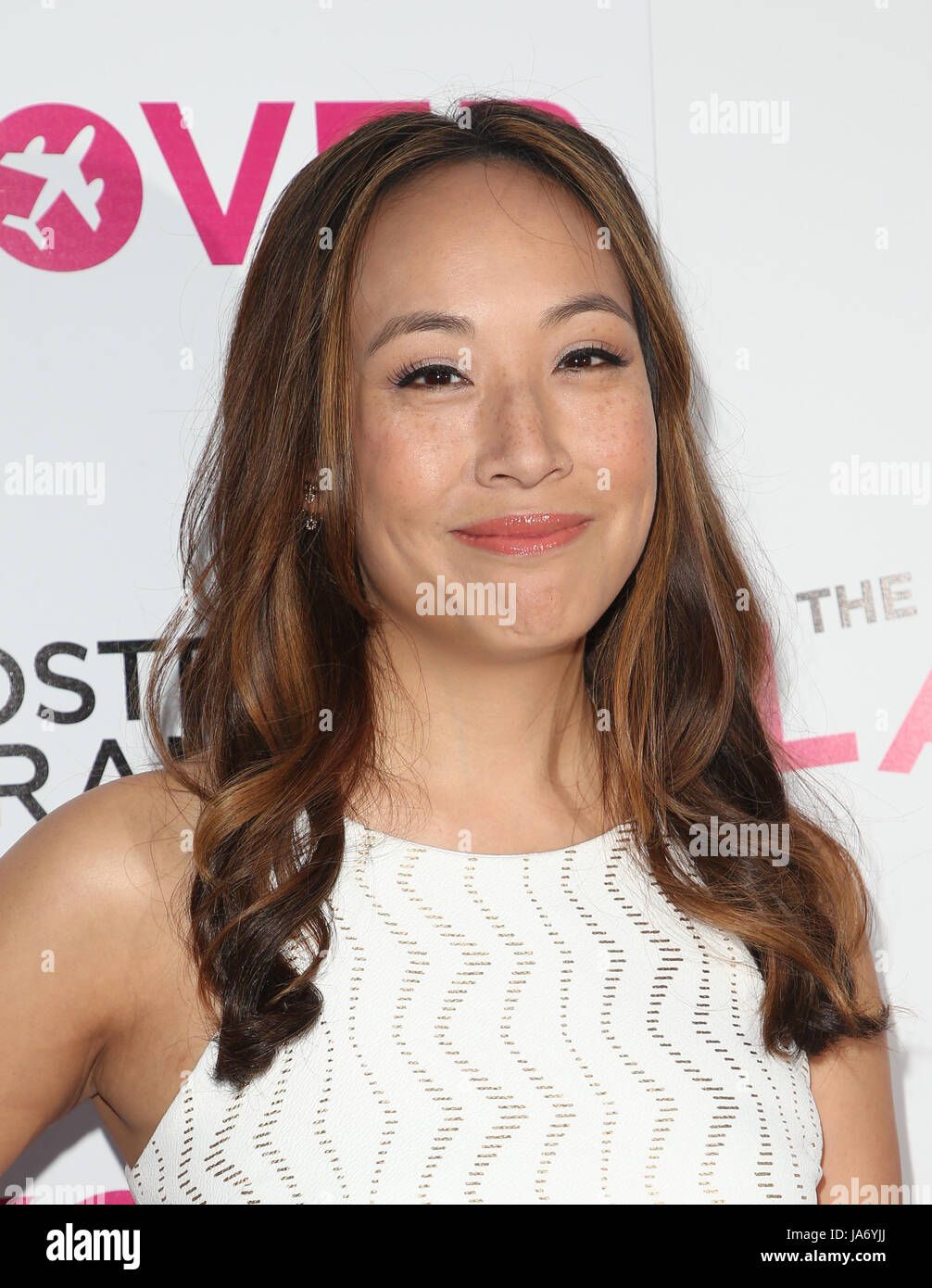 Elizabeth ho hi-res stock photography and images - Alamy