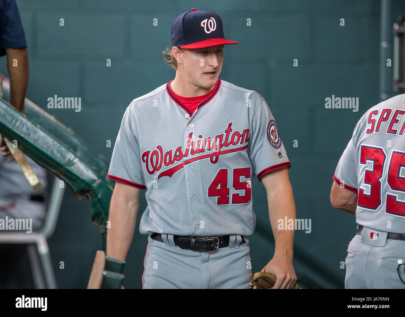 Andrew houston hi-res stock photography and images - Alamy