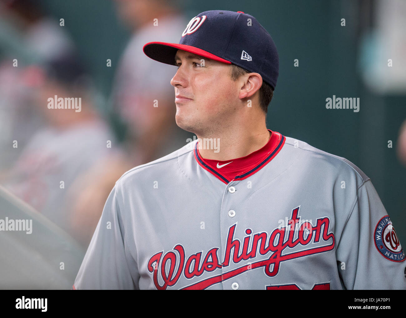 Sammy solis hi-res stock photography and images - Alamy