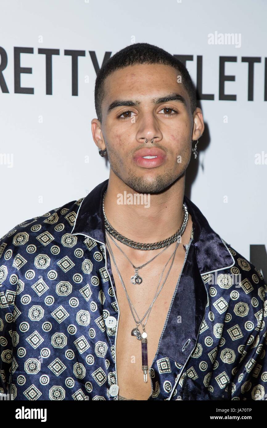 Jaxon hi-res stock photography and images - Alamy