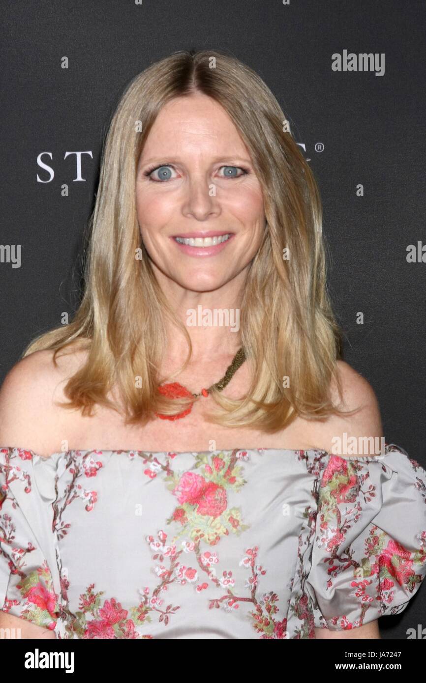 North Hollywood, CA. 23rd Aug, 2017. Lauralee Bell at arrivals for ...