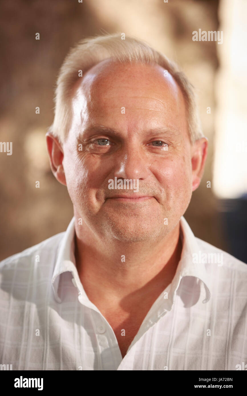 Greg garrett author hi-res stock photography and images - Alamy