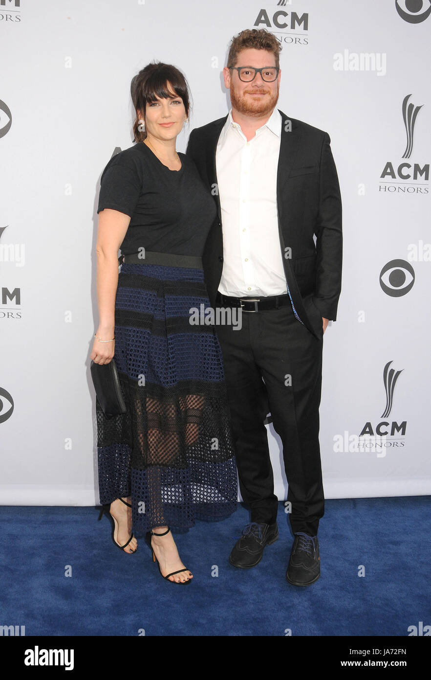 23 August 2017 - Nashville, Tennessee - Dave Cohen. 11th Annual ACM ...