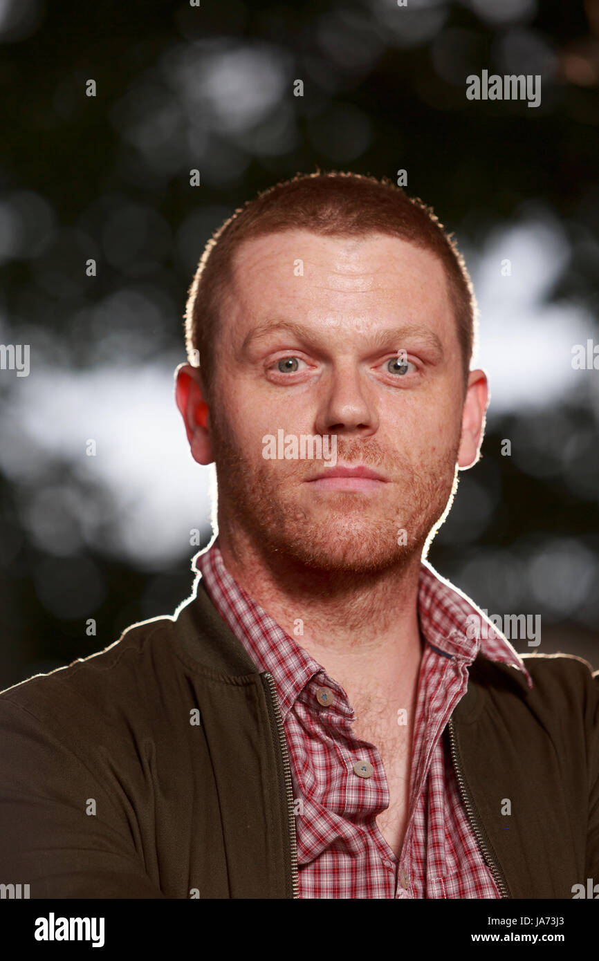 Darren Mcgarvey Stock Photos & Darren Mcgarvey Stock Images - Alamy