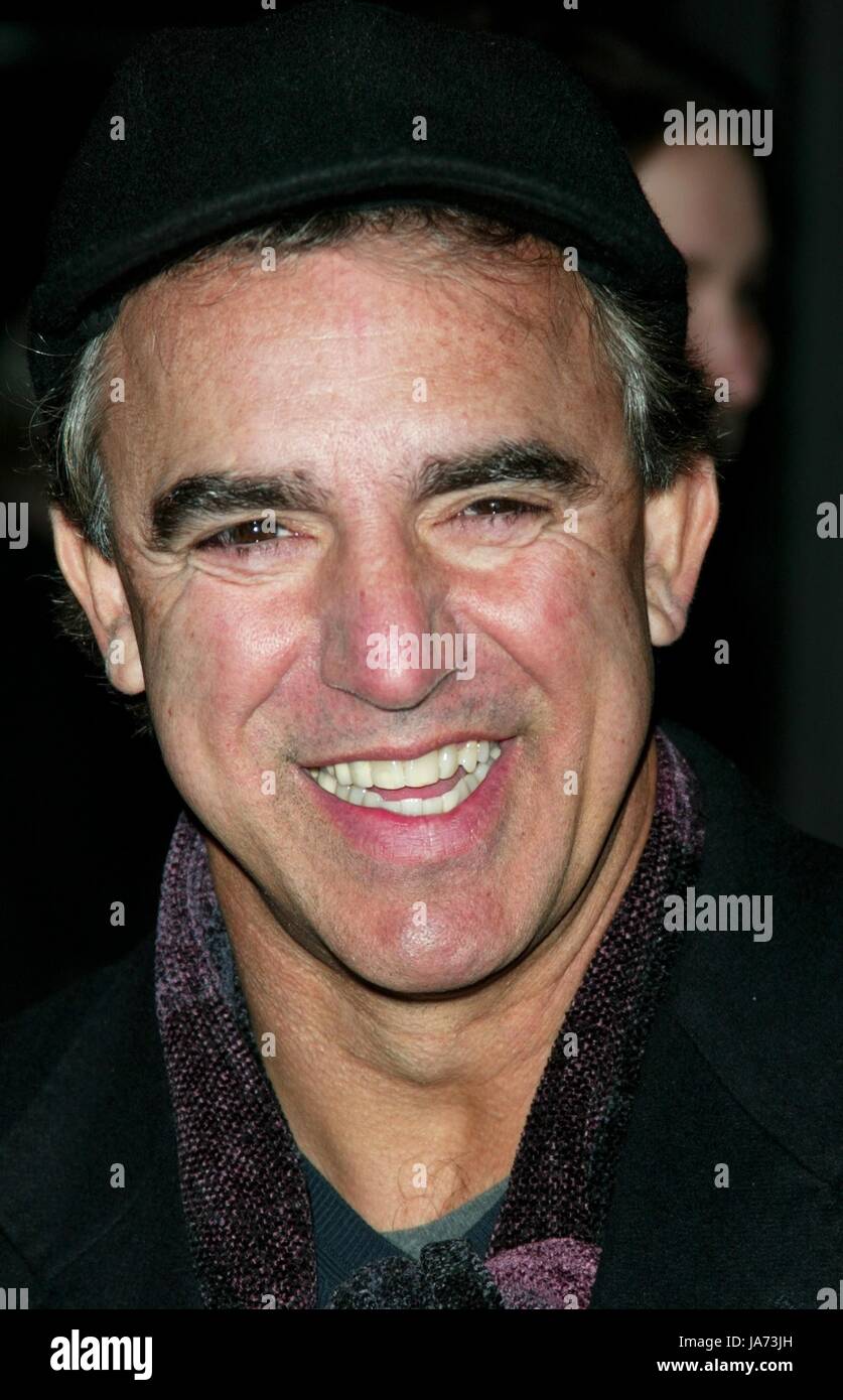 JAY THOMAS Attending the Opening Night Broadway Performance of LIFE (X ...